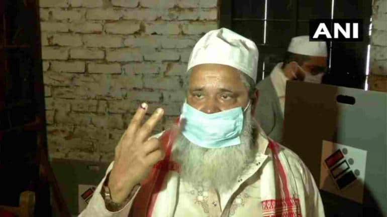 AIUDFC chief Ajmal apologises for 'hurting sentiments'; parties link ...