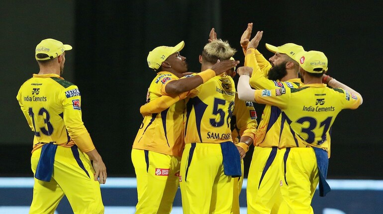 Chennai Super King’s unlisted shares trade up 25% at Rs 200-205 each