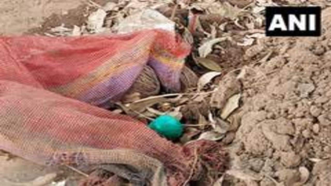 West Bengal Bomb Explosion: Three killed as crude bombs explode in West ...