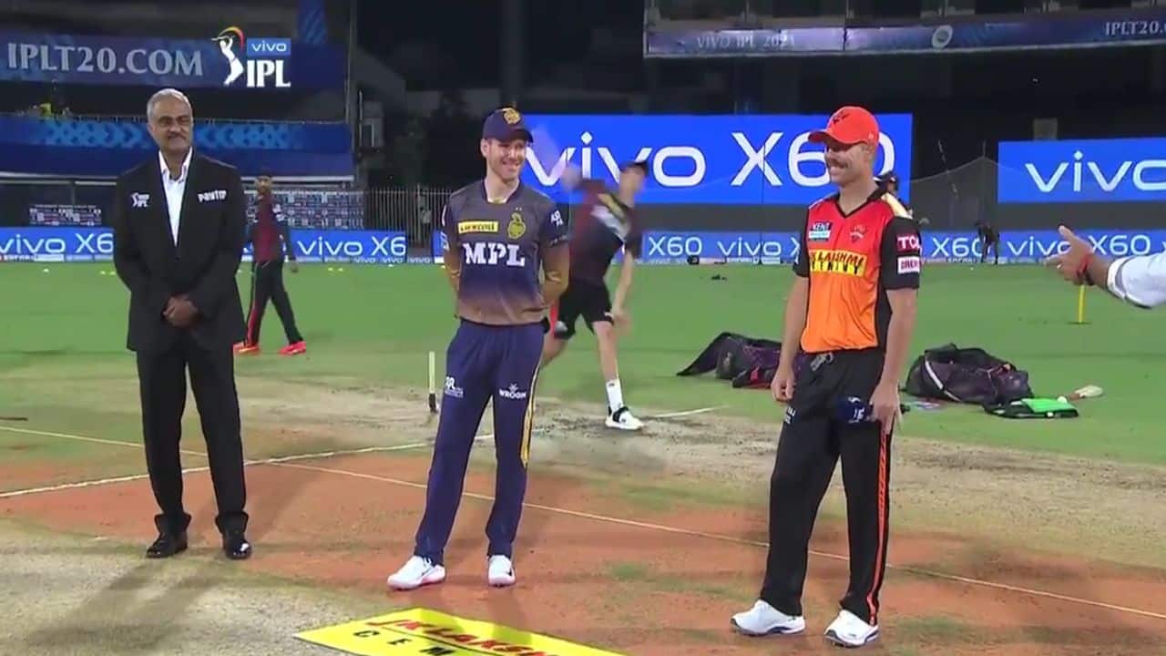 IPL 2021 Snapshots | SRH vs KKR: Nitish Rana's 56-ball 80 helps Kolkata ...