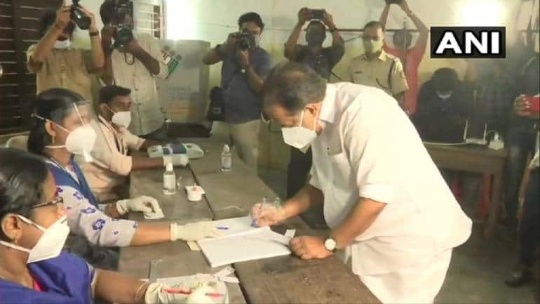 Kerala Election Result 2021 | Haripad Assembly Constituency: Ramesh ...