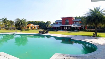 Robin Uthappa House