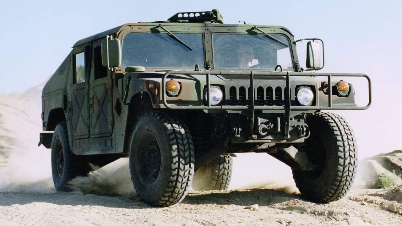 In Pictures | The Hummer EV is everything the old Hummer was, and wasn't