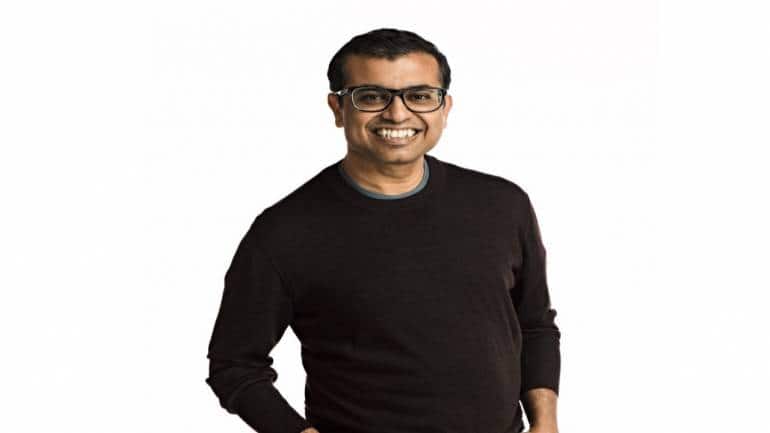 Coinbase chief product officer Surojit Chatterjee steps down