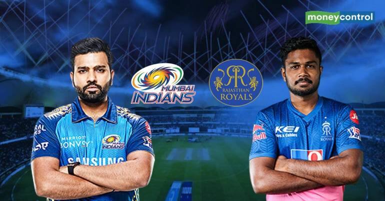 IPL 2021 | MI vs RR Dream Team pick for the match