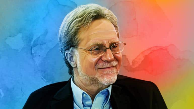 Cross-border trade can pave the way for peace, exchange of ideas: Jeff ...