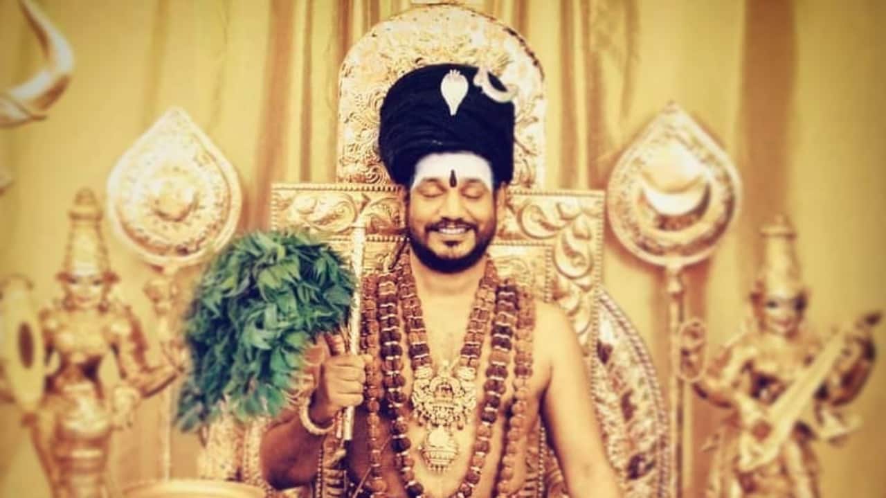 How godman Nithyananda ‘Kailasa’ tried to usurp land in Bolivia ‘three ...