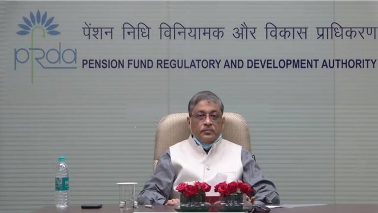 Cabinet secretary-led panel to select candidate for PFRDA chairman on ...
