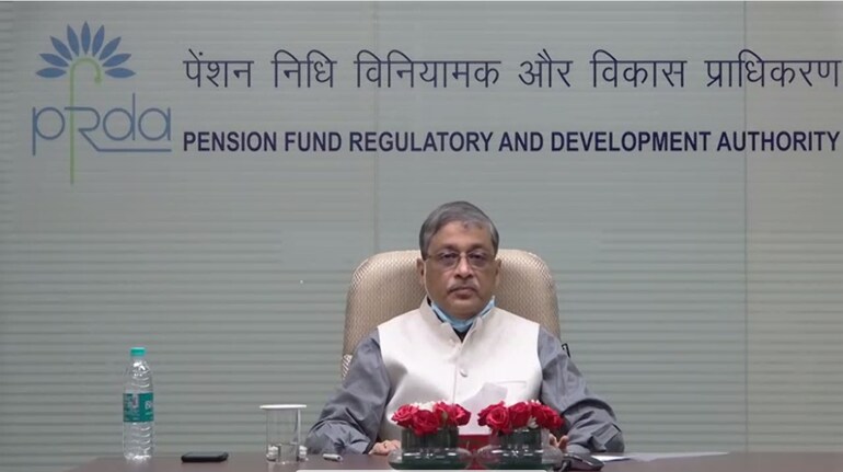 Cabinet secretary-led panel to select candidate for PFRDA chairman on ...