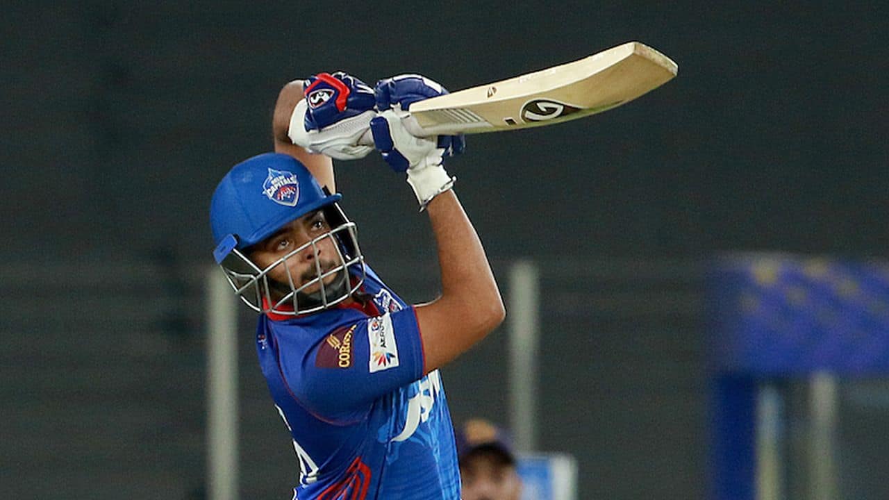 IPL 2021 Snapshots | DC vs KKR: Prithvi Shaw powers Delhi Capitals to 7 ...