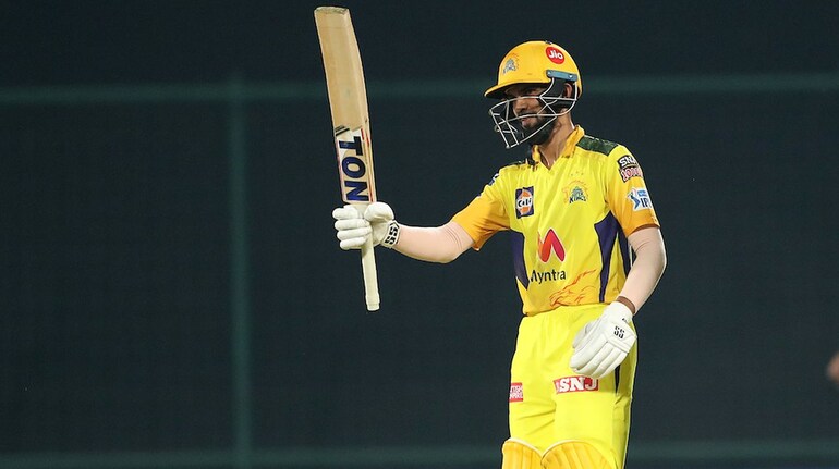 5 things to know about cricketer Ruturaj Gaikwad, who turned 25 today