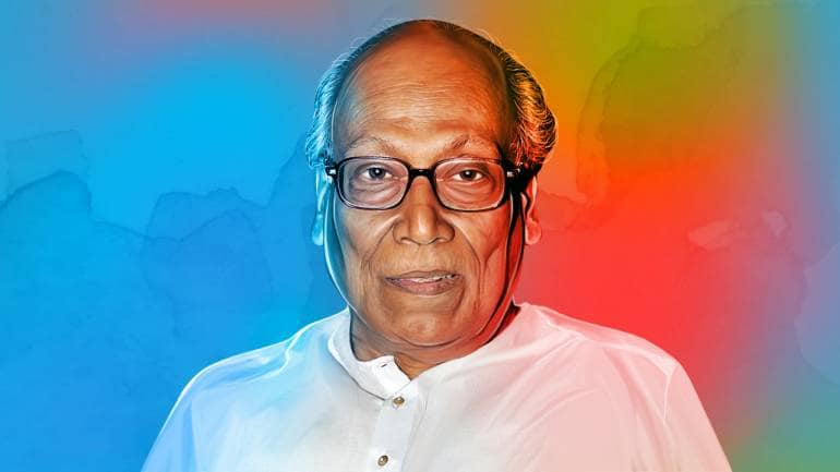 Remembering Shankha Ghosh, the literary giant who spared no political ...