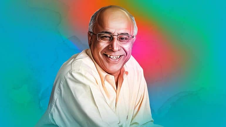 Veterans Unpacked | Subroto Bagchi: 'The more virtual the world around ...