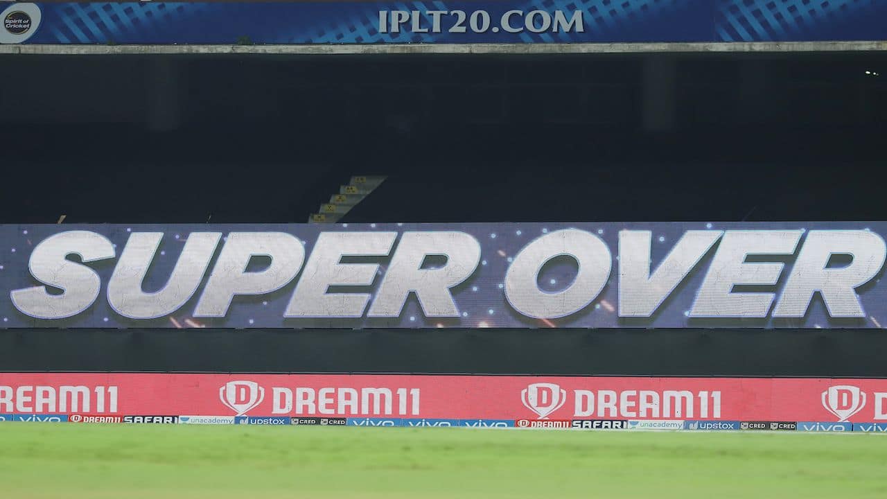 IPL 2021 Snapshots | SRH vs DC: Delhi Capitals clinch Super Over win ...