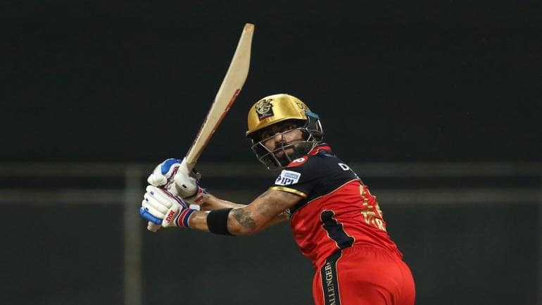 IPL 2023: Virat Kohli, Faf du Plessis slam twin fifties to power RCB to 8-wicket win over MI