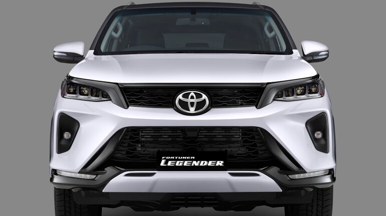Toyota Fortuner Legender: Worth the hefty price tag?