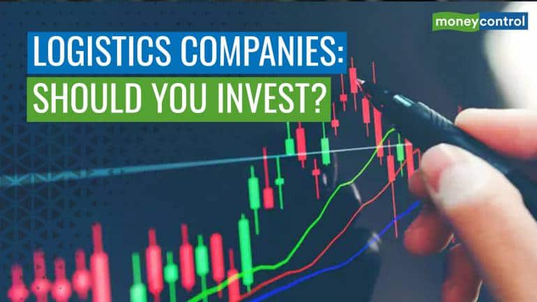 Here Are The Logistics Stocks That Rose 50% Over Last One Year