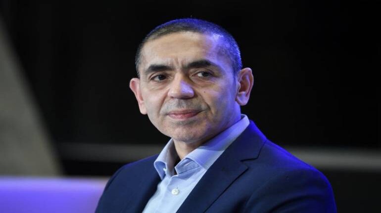 Europe will reach herd immunity by August: BioNTech Chief Ugur Sahin