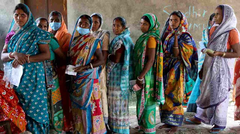 BJP alleges voter confusion in West Bengal polls with three ...