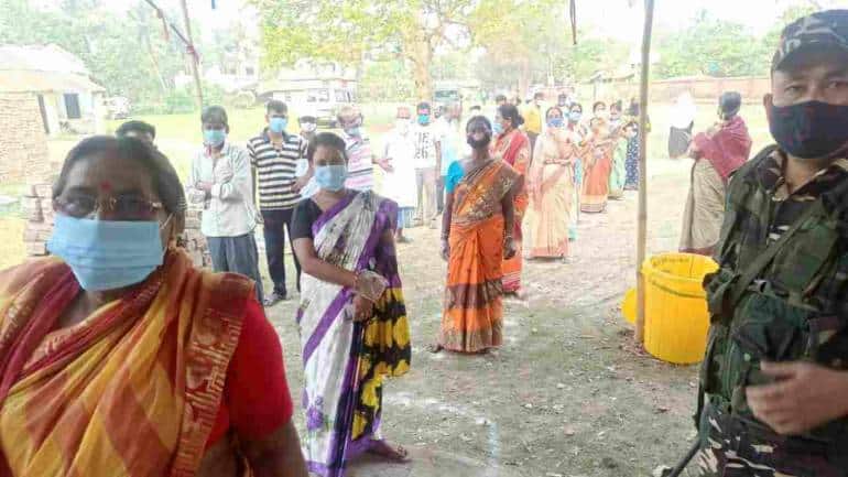 West Bengal Elections 2021 Highlights Ec Bans Cm Mamata Banerjee From