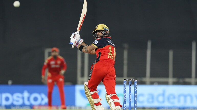 IPL 14 is back but with fewer viewers on Disney+Hotstar