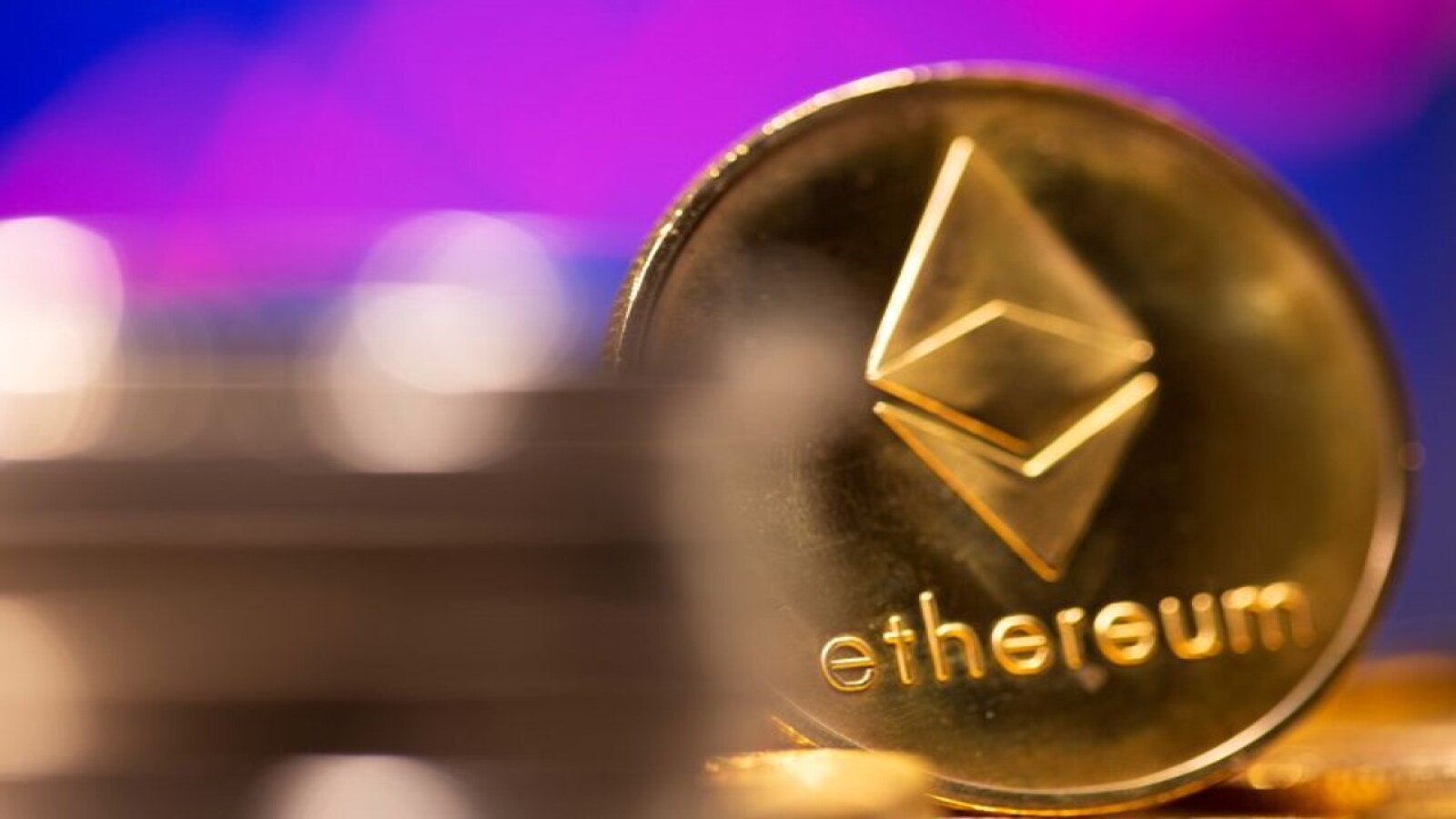 Ethereum Merge Countdown Ethereum Merge Countdown