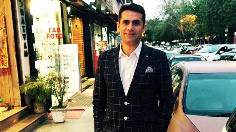 Delhi businessman Navneet Kalra gets bail in oxygen concentrator black ...
