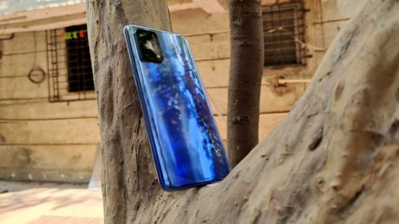 Oppo F19 Review: A vibrant display, solid battery life, a reliable ...