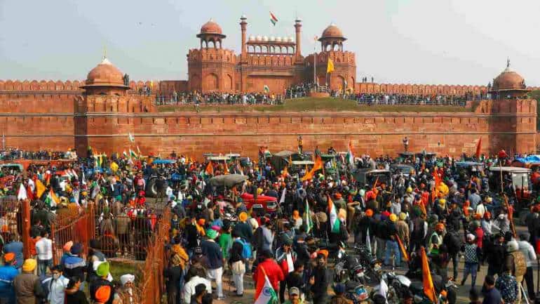 Independence Day 2023: Minimalist grandeur to be seen at Red Fort