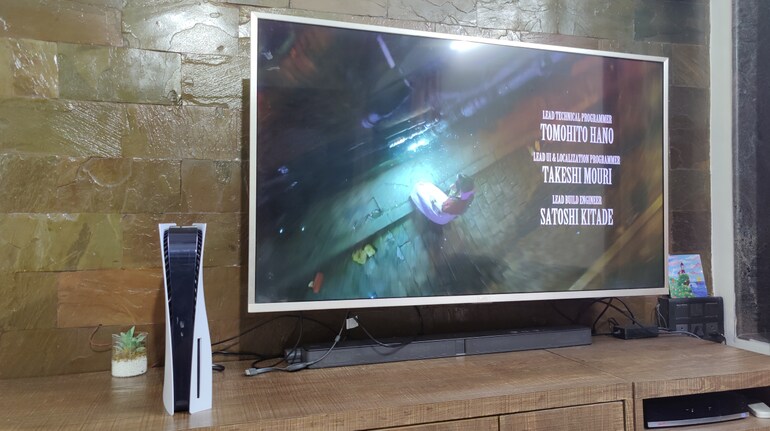 Sony PlayStation 5 gets variable refresh rate support, but there's a catch