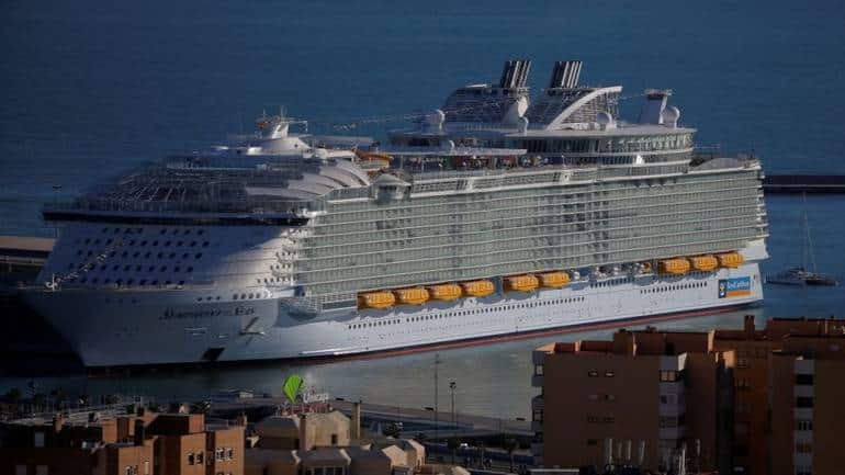 Spain to welcome back international cruises from June 7- Moneycontrol.com