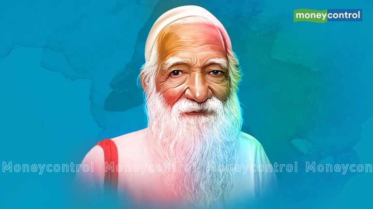 Remembering Sunderlal Bahuguna, one of the architects of the Chipko ...