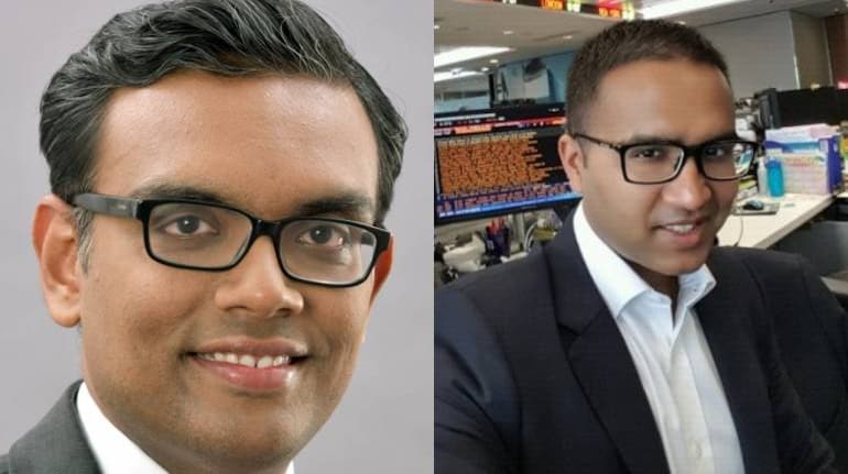 BofA India Dealmaker Sunil Khaitan May Take Up SE-Asia Role; Kotak’s ...