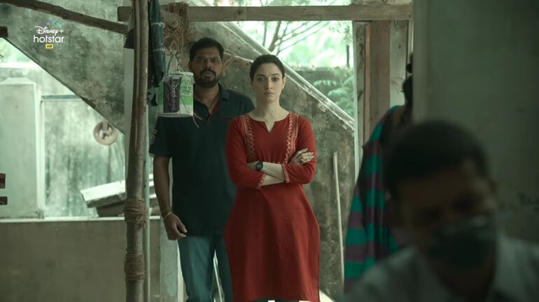 Review | 'November Story': Who cares whodunit when why-they-dun-it is ...