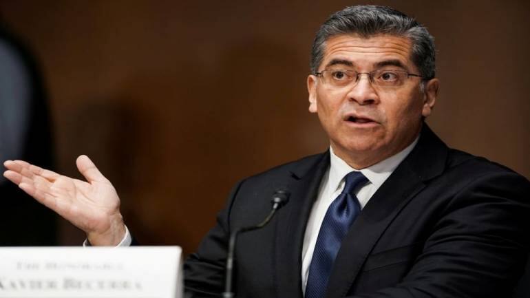 US health secretary calls for second investigation into COVID origins