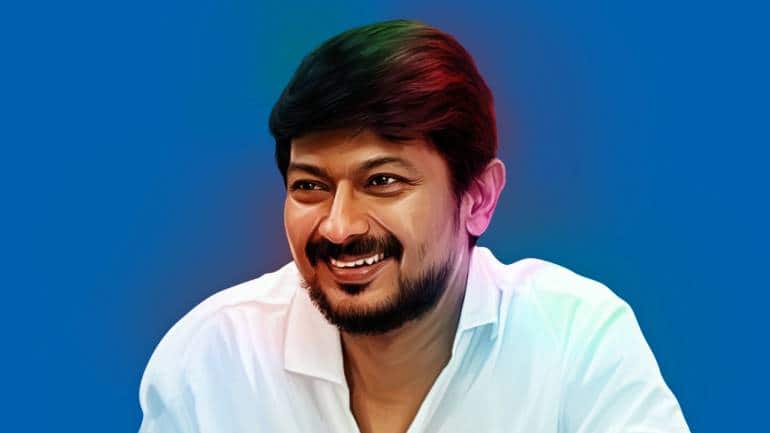 Tamil Nadu Election Result 2021 | Chepauk-Thiruvallikeni Assembly ...