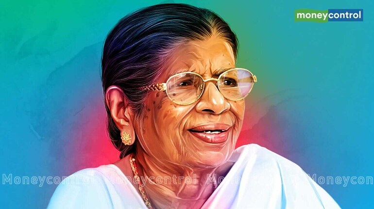Kerala's legendary Communist leader KR Gouri Amma passes away