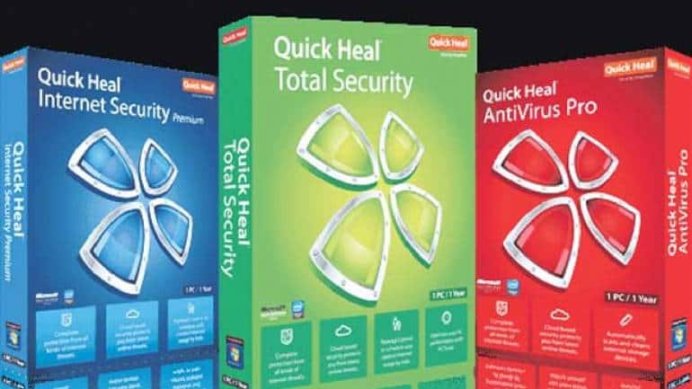 Quick Heal Technologies shares jump 16% as company mulls buyback