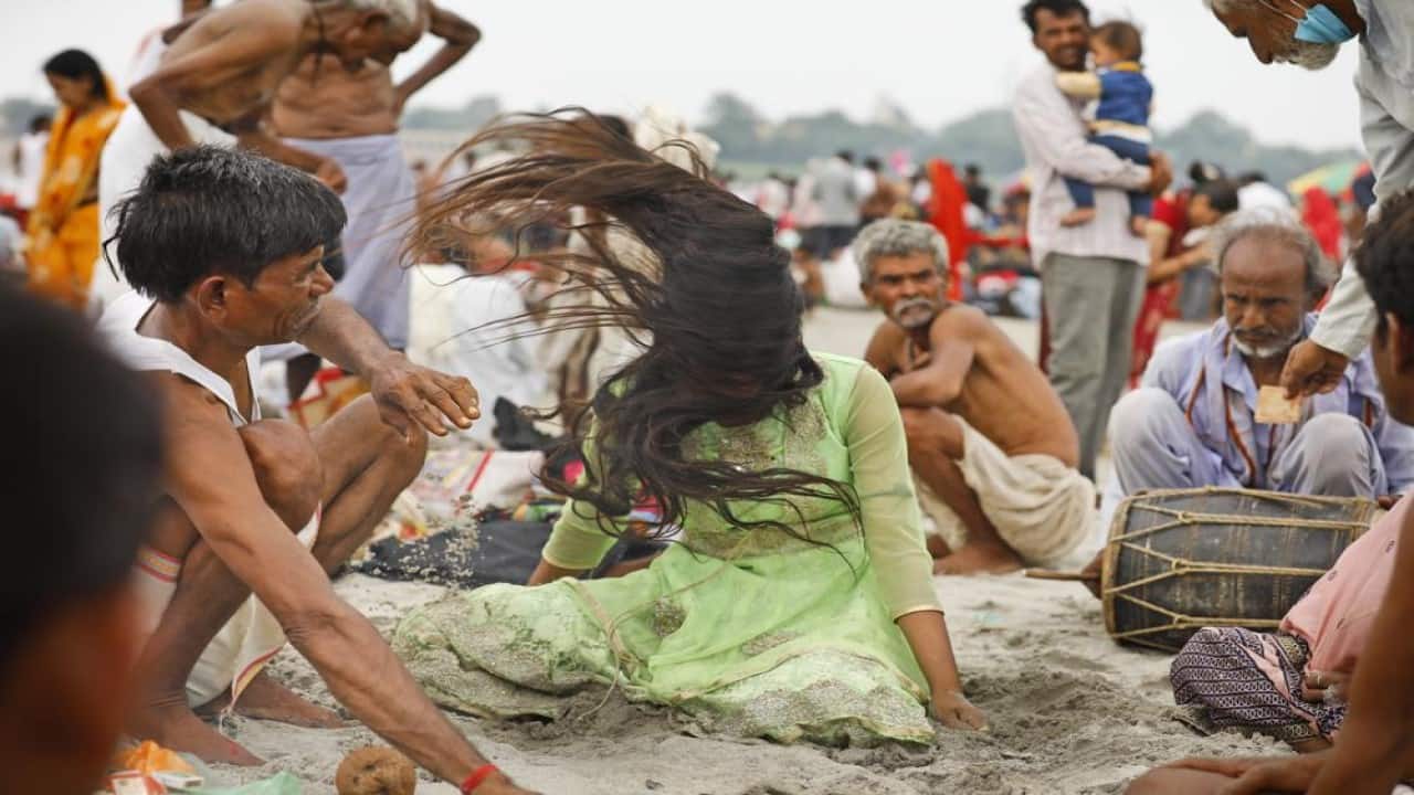 From New Delhi to Seoul, here's Asia in pics from last week