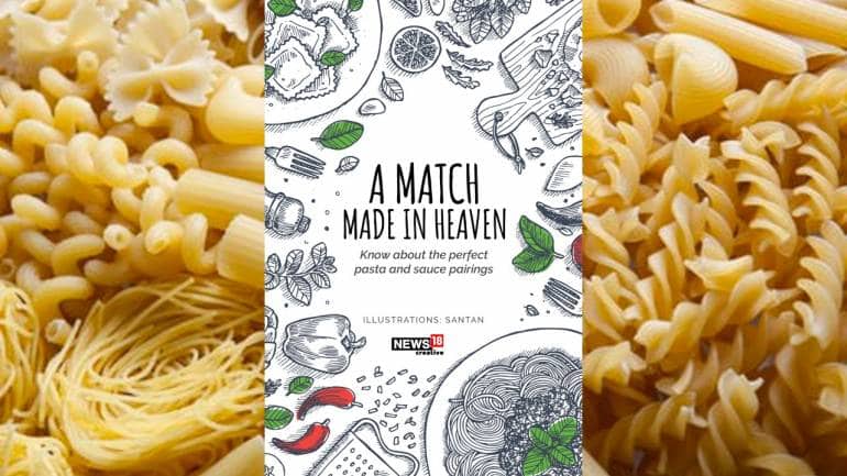 Match Made in Heaven: Everything you need to know about the perfect ...