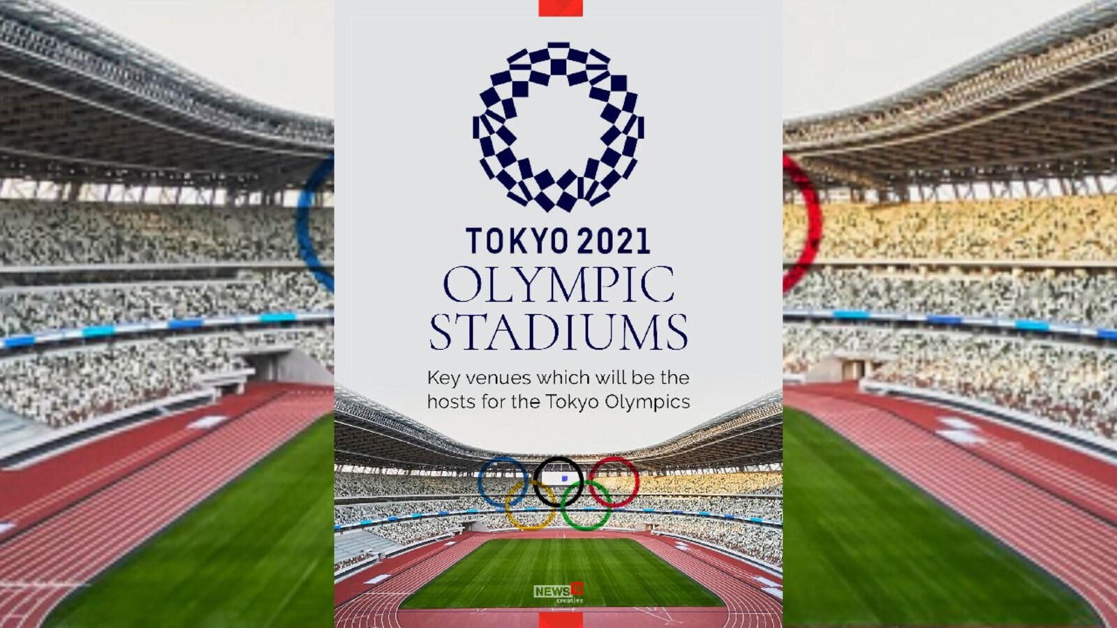 Tokyo Olympic Stadium Memes 🌍 2025: A Year To Explore Beyond The