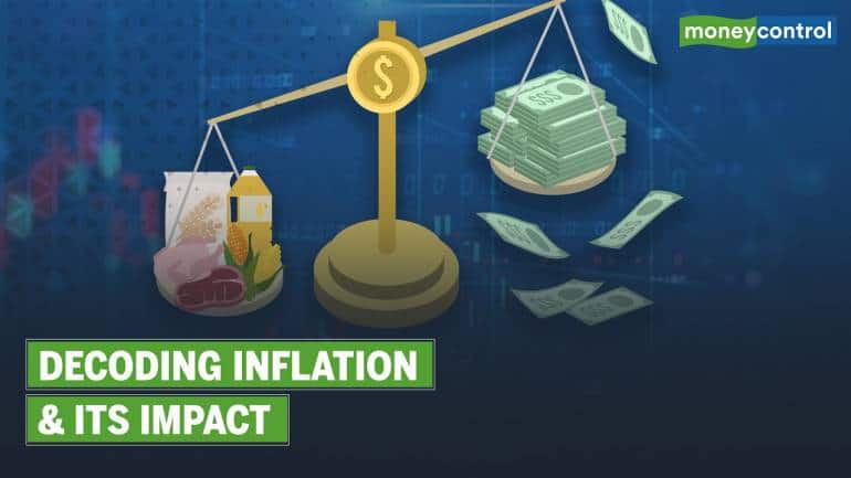 What rise in inflation means for the markets