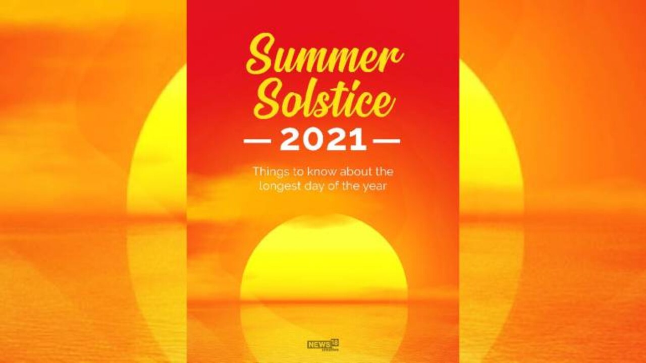 Summer Solstice 2021 | All you need to know about the longest day of ...