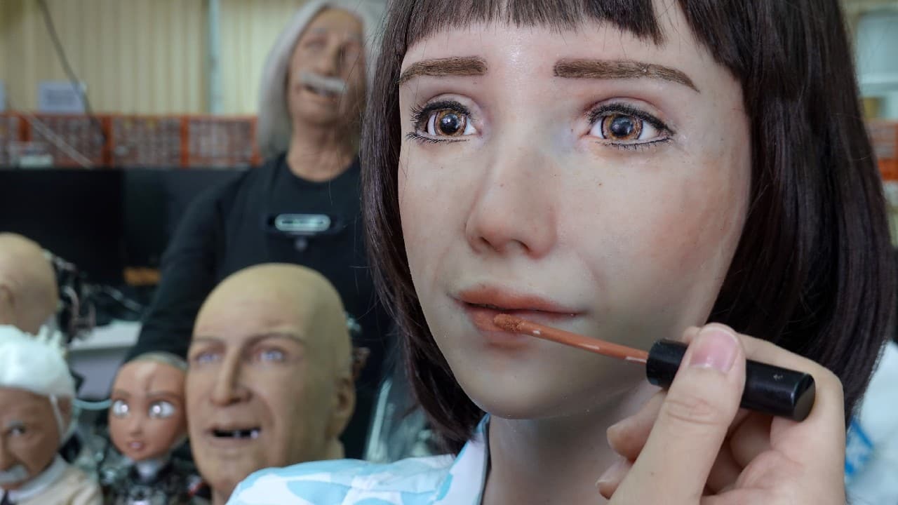 Odd and unusual images from around the world this week | Moneycontrol News