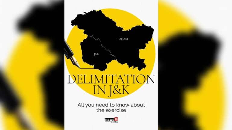 Delimitation in J&K | What is it and why is it so important?