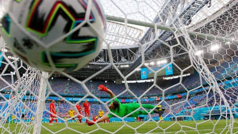 Euro 2020 group stage is over, relive all the action with these pictures