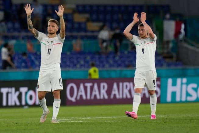 UEFA Euro 2020 | Turkey vs Italy: Italy cruise past Turkey 3-0