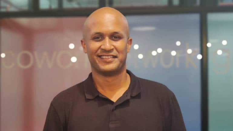 MC Exclusive | Co-working will be future of Indian businesses post-pandemic India: 91Springboard ...