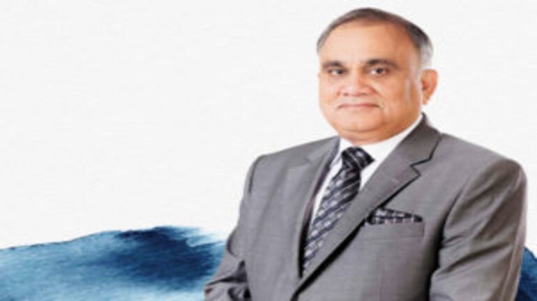 Who is Anup Chandra Pandey, the new Election Commissioner ...