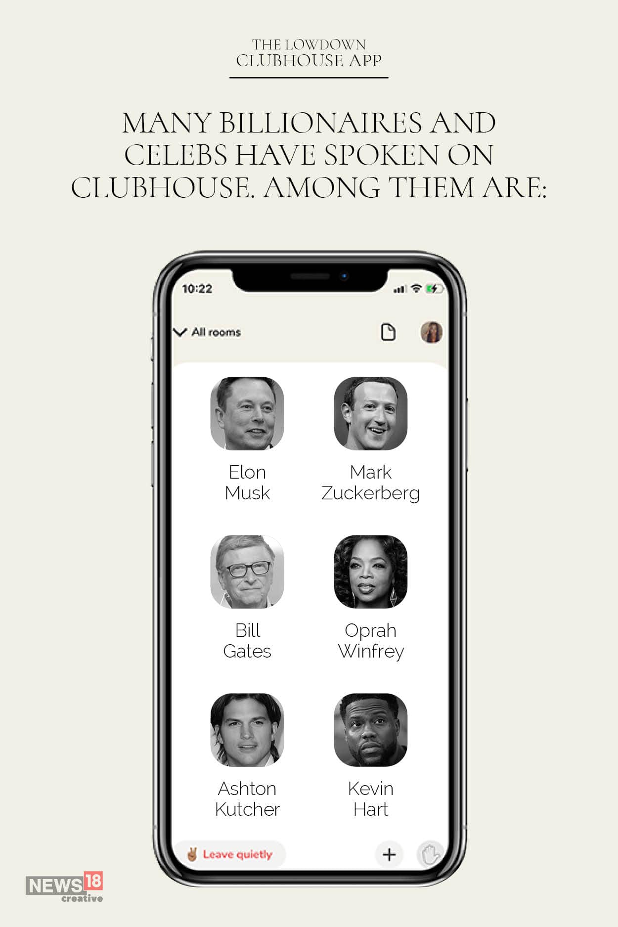 Explained: Clubhouse, the new invite-only audio chat network that has ...